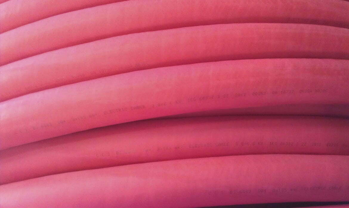 BP Andrew 6.6kV Cable Testing – Ardler Ltd