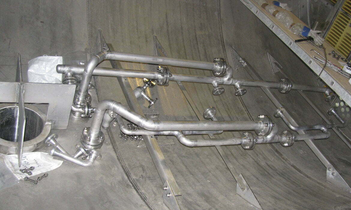 BP Andrew VIEC Package Approvals – Ardler Ltd