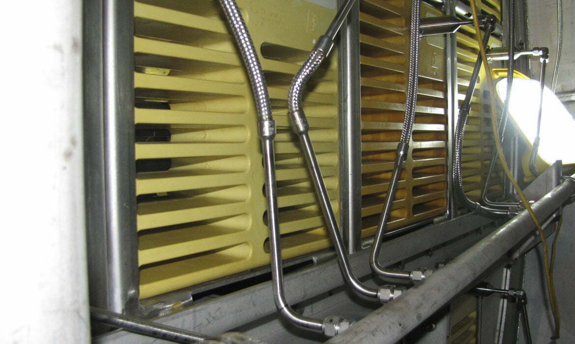 BP Andrew VIEC Package Approvals – Ardler Ltd