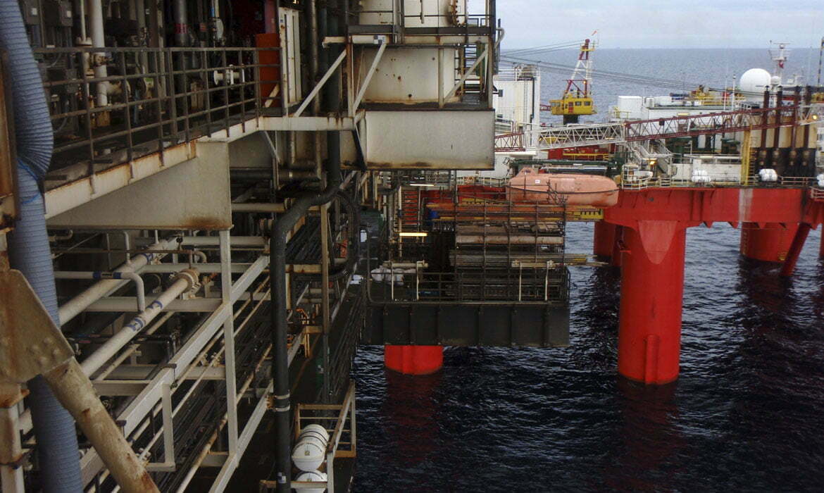 BP Andrew Facilitating Works – Ardler Ltd