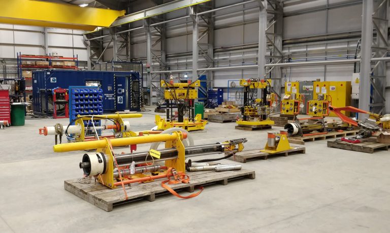 Brent Bravo Attic Oil Removal – Ardler Ltd