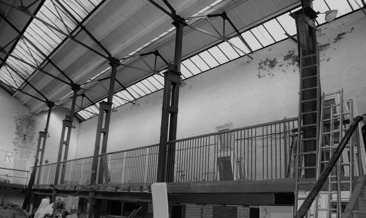 DUFC Sports Bar, Dundee – Ardler Ltd