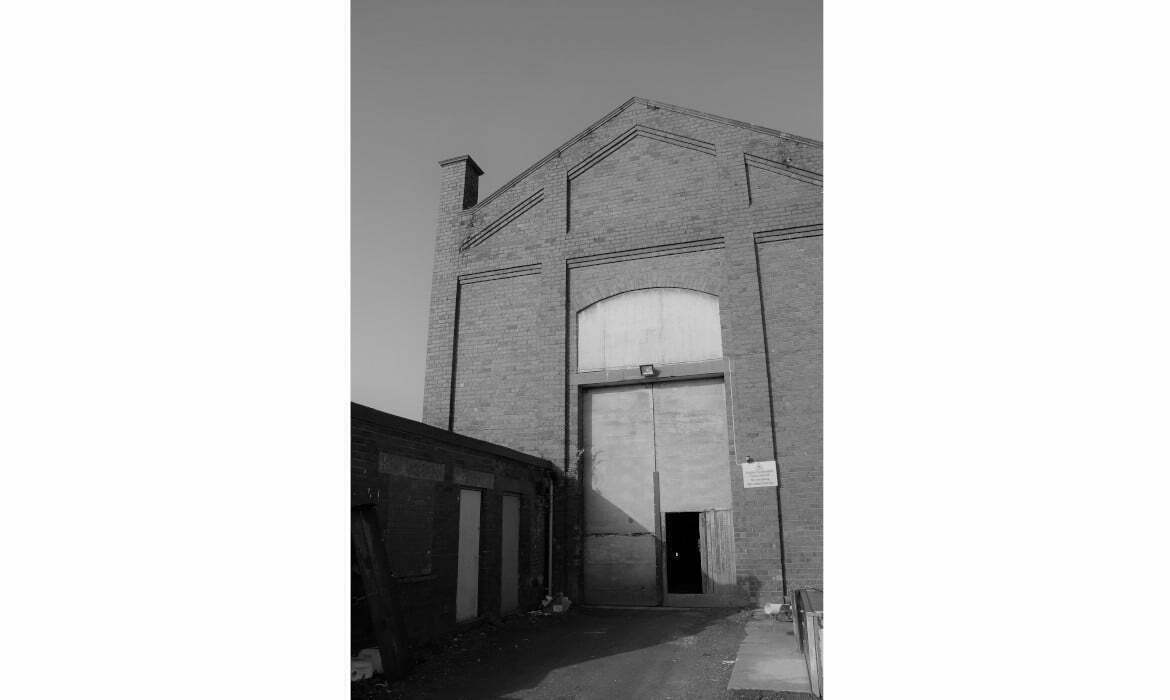 DUFC Sports Bar, Dundee – Ardler Ltd