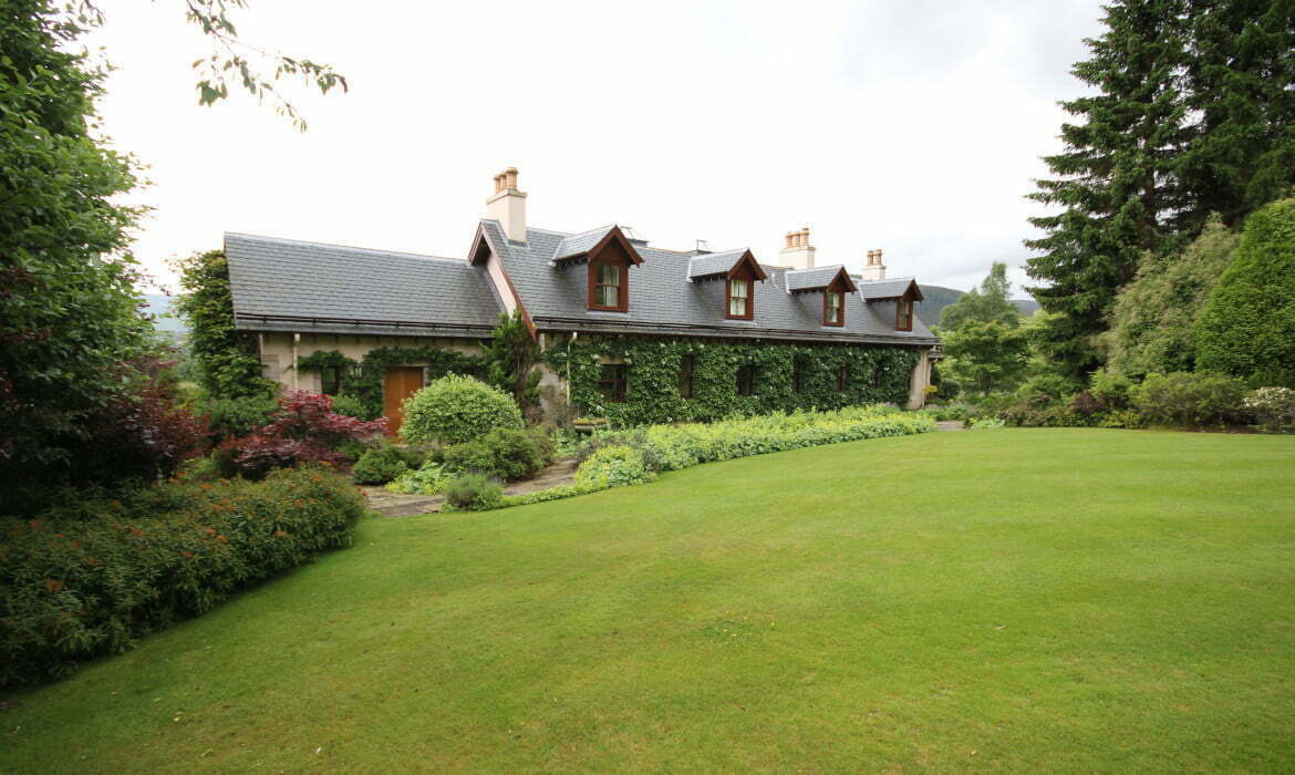 Mar Lodge Estate Surveys – Ardler Ltd